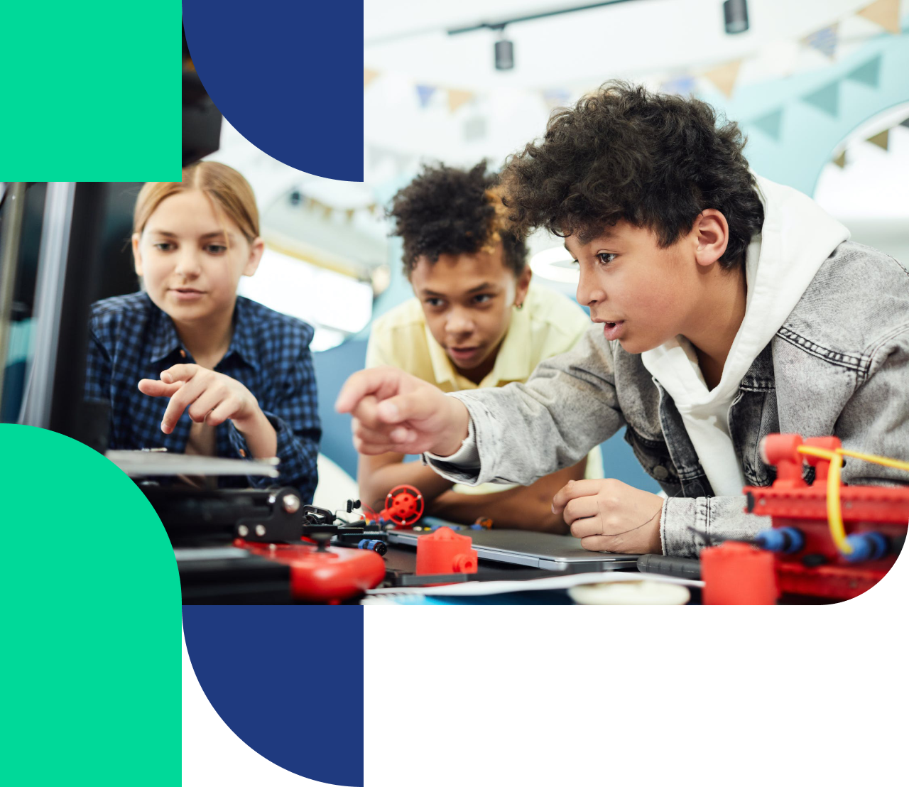 Expanded Learning Opportunities | Get Involved With ExpandLA